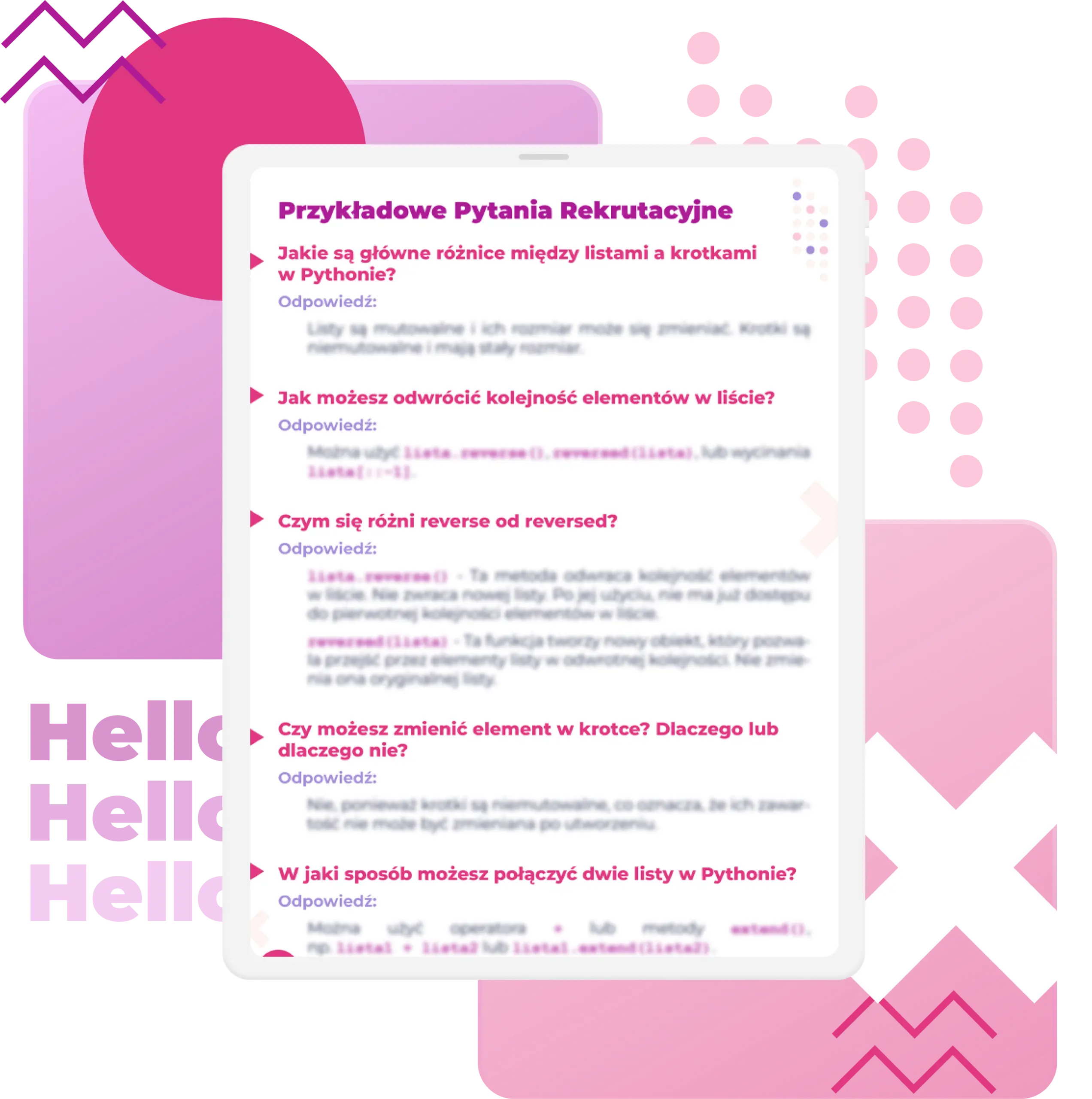 Królowa Programowania - Kurs Pythona od zera - Sklep Umiejetnosci.com