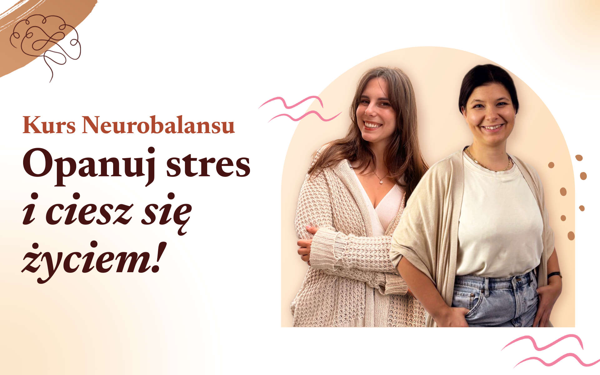 Kurs Neurobalansu - Sklep Umiejetnosci.com